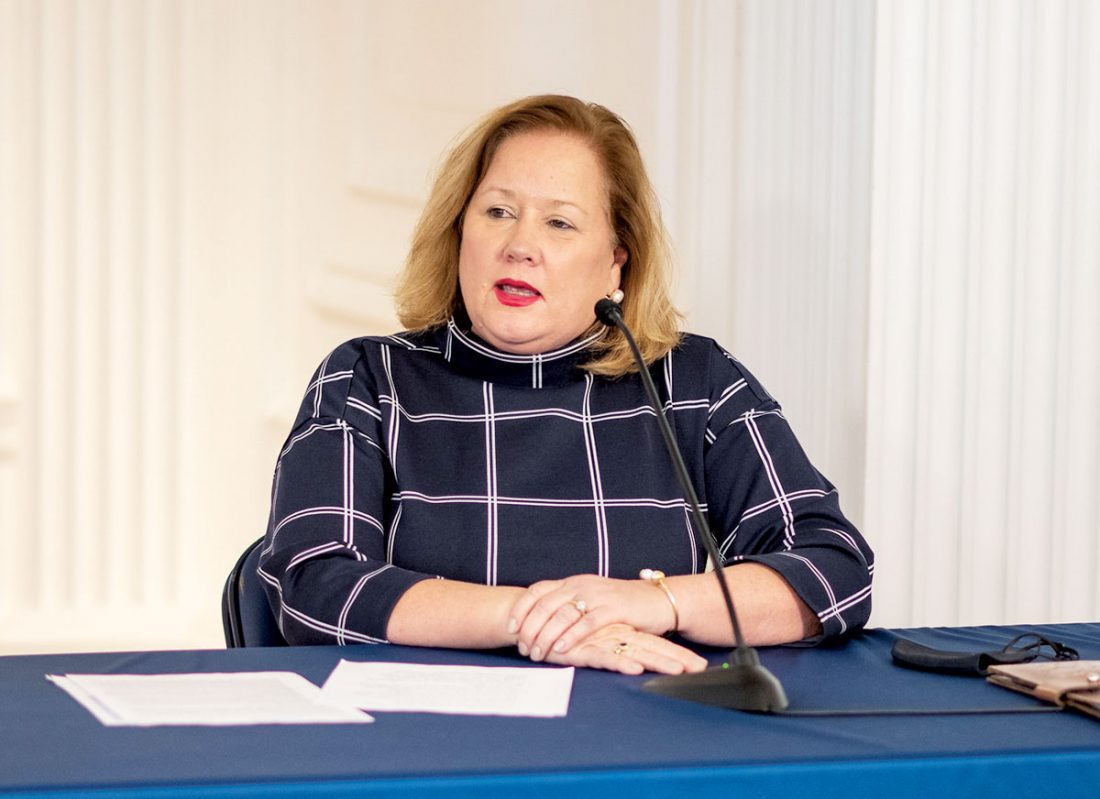 State uses remaining CARES Act funds for COVID nursing incentives ...